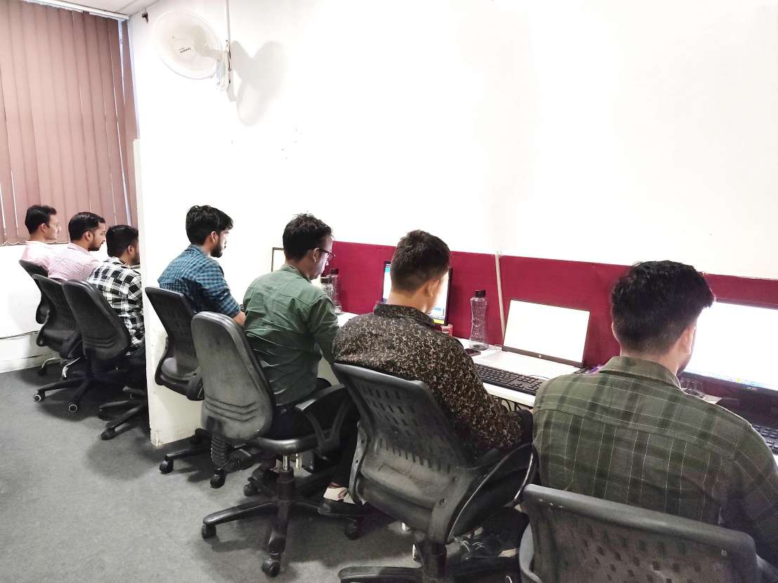 Gallery - Entire Digital Solution