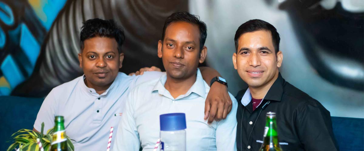 Gallery - Entire Digital Solution